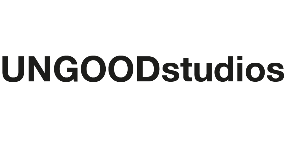 Ungood Studios